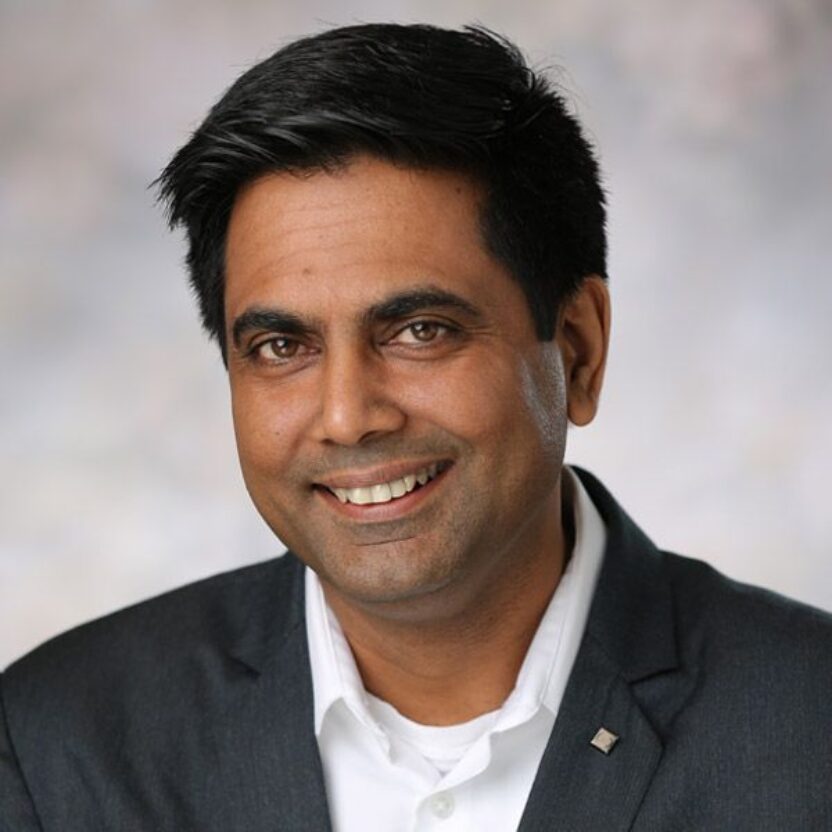 Leadership - Executive Team