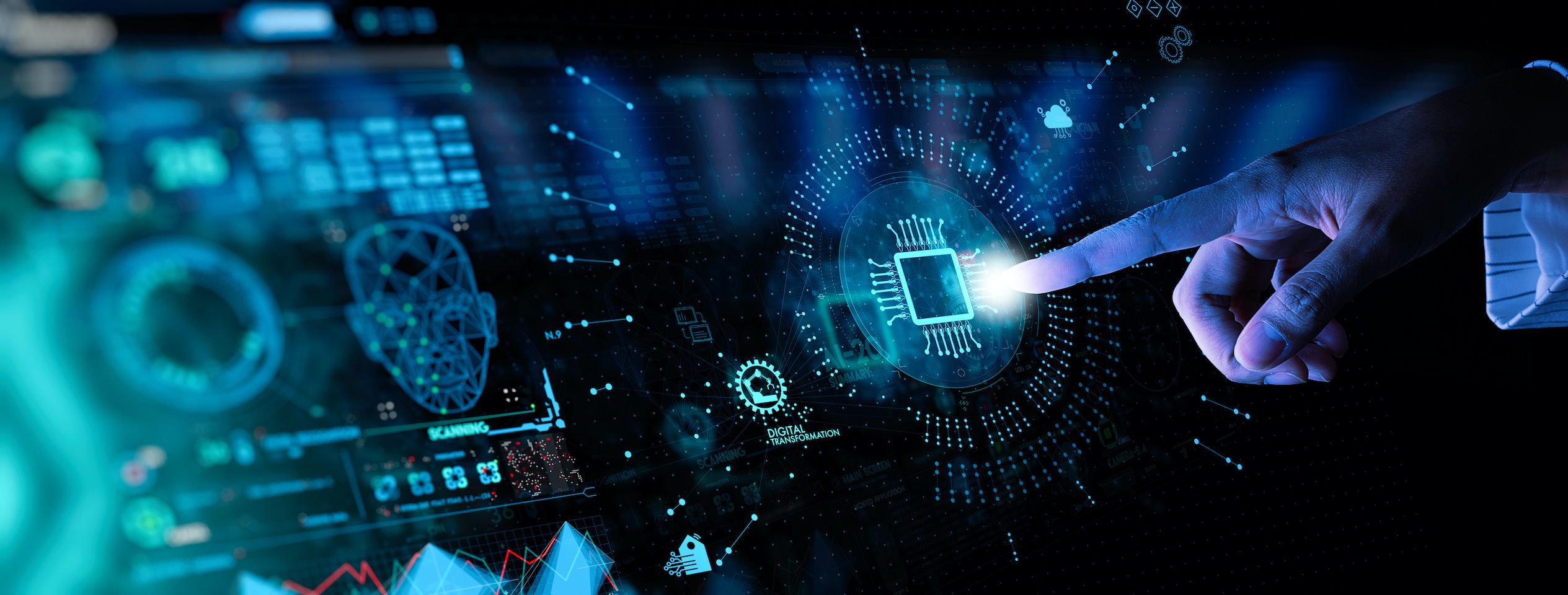 Company | Orion Innovation