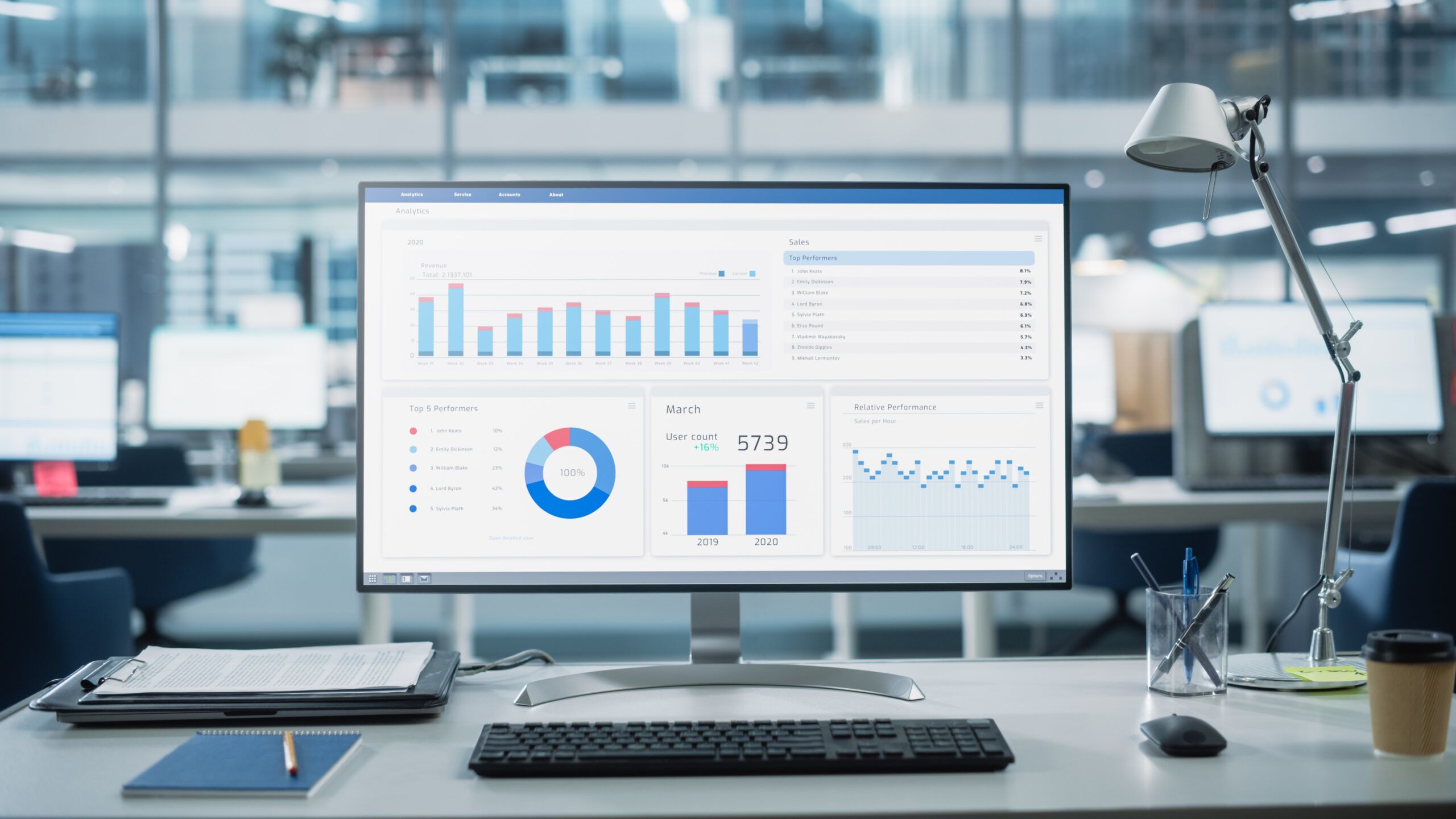 Demystifying Application Modernization | Orion Innovation Demystifying Application Modernization | Orion Innovation