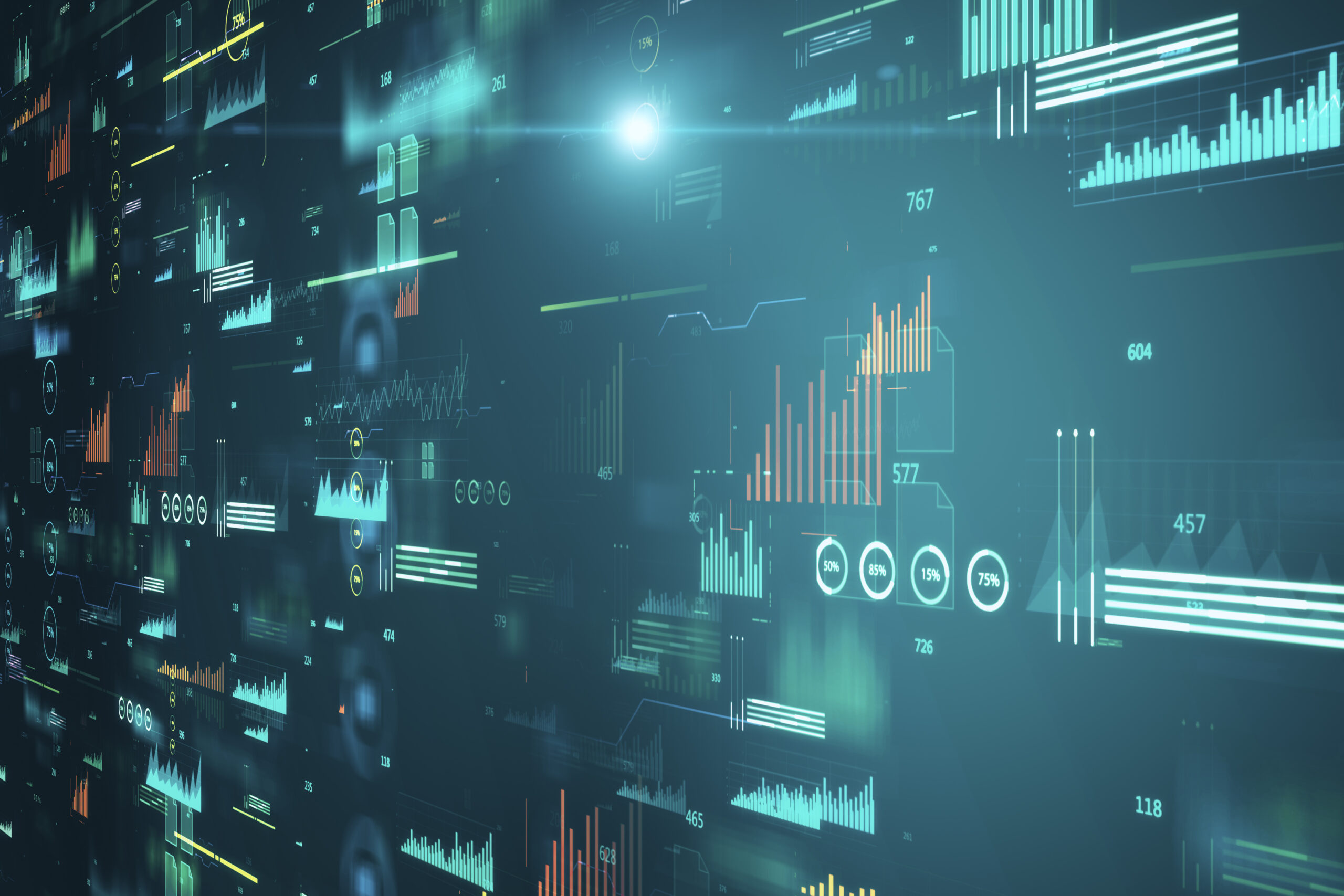 RIM Reference Model: Improving Efficiency and Interoperability