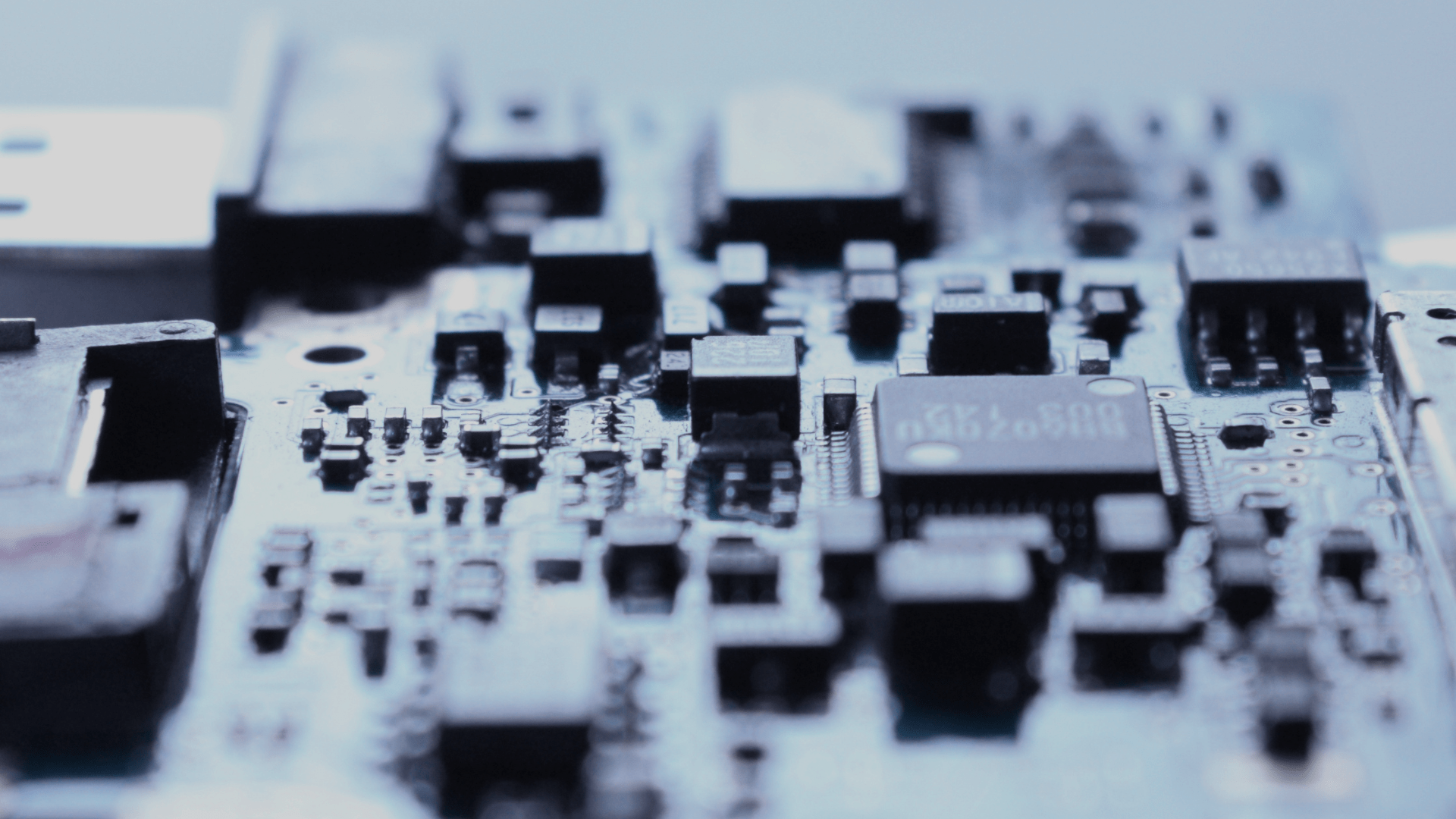 Consumer Tech | Orion Innovation