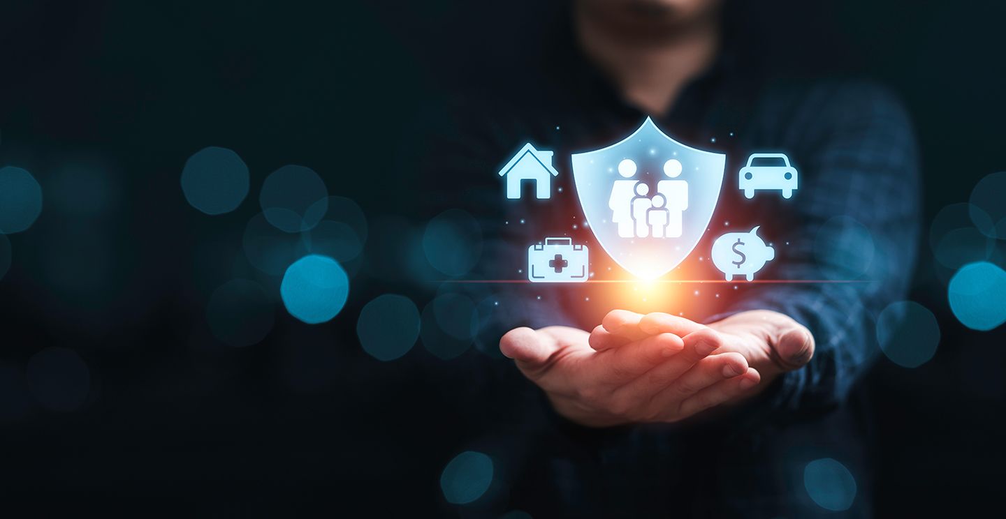 Insurance | Orion Innovation