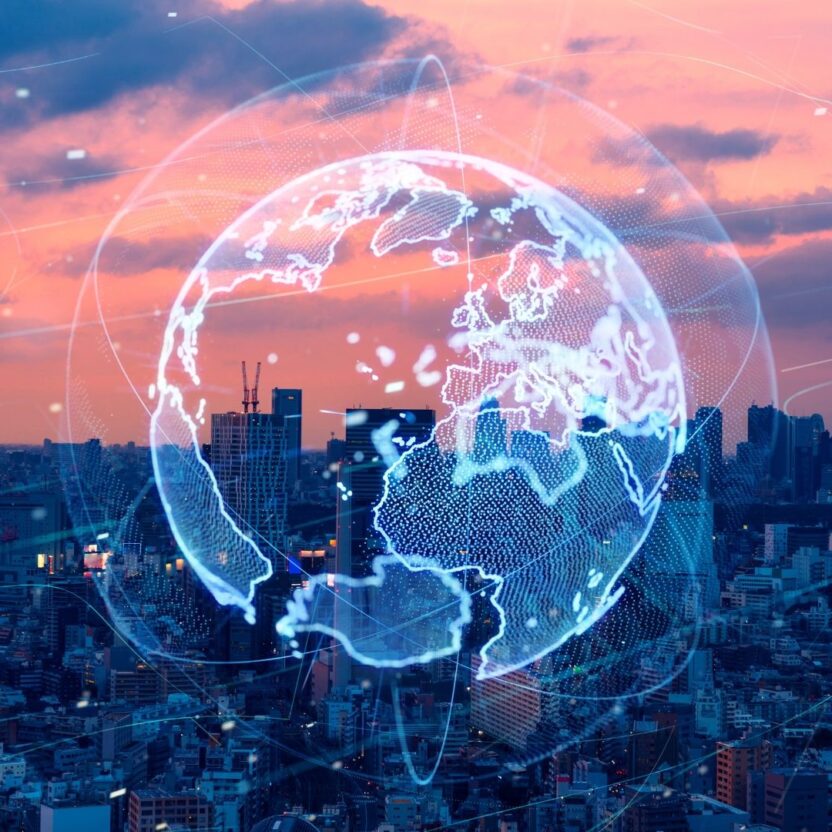 Company | Orion Innovation